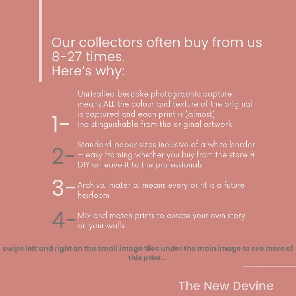 Finn | Rainbow Baby Wall Art – The New Devine