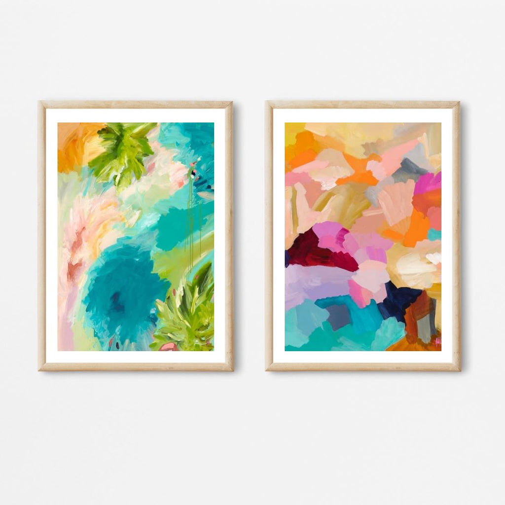 Finn | Rainbow Baby Wall Art – The New Devine